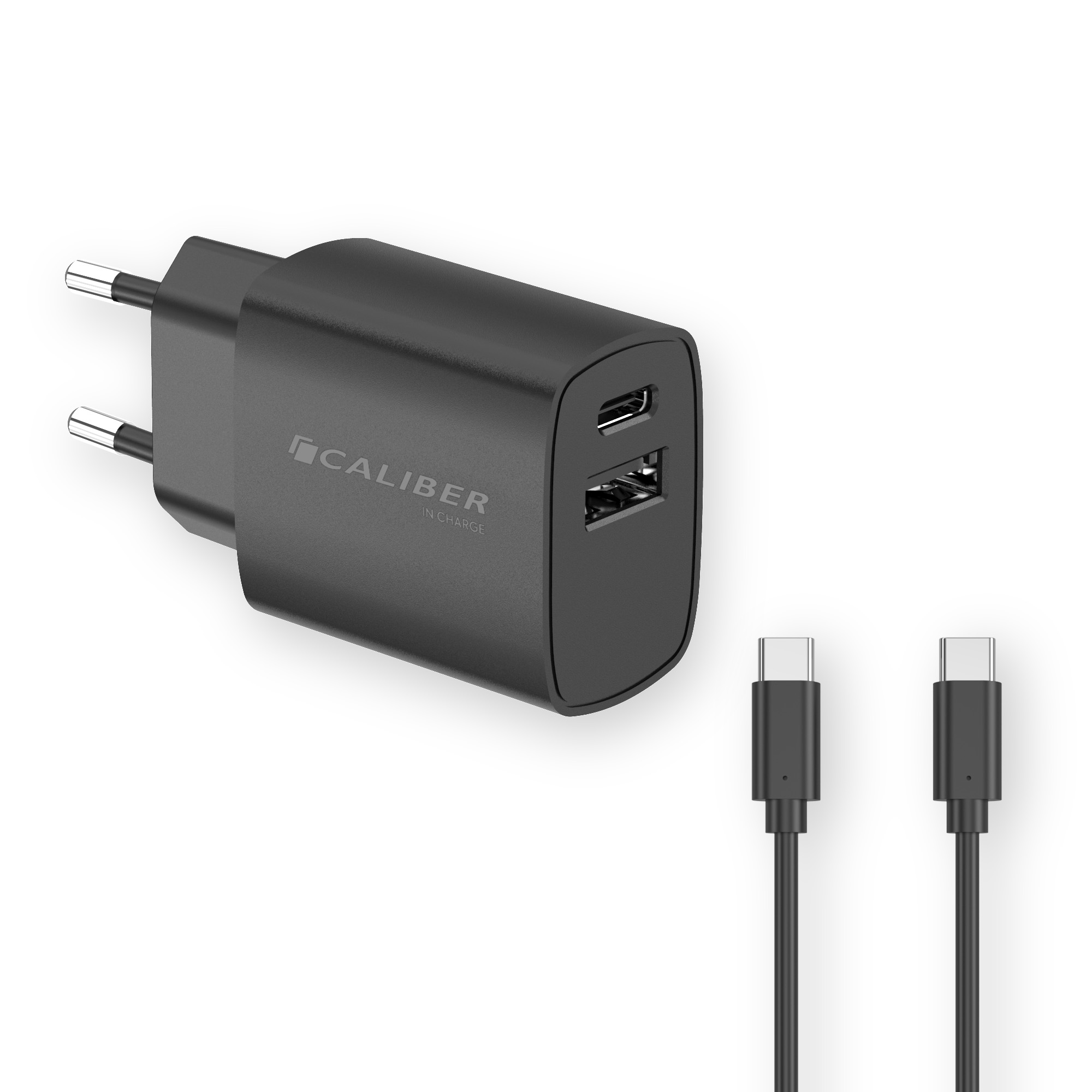 PSPQ-20 - Caliber Support